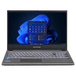 bluechip TRAVELline L15W17, 15,6", Intel Core i5-1335U, 16 GB RAM, 500 GB SSD