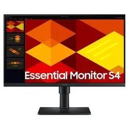 Samsung S24D400GAU - S40GD Series - LED-Monitor - Full HD (1080p) - 61 cm (24")