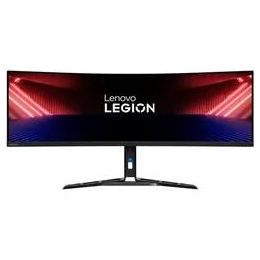 Lenovo Legion R45w-30 - LED-Monitor - gebogen - 114.3 cm (45")