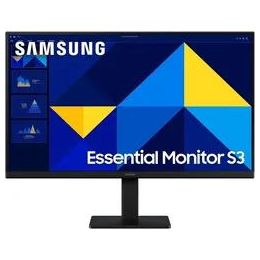 Samsung S27D300GAU - S30GD Series - LED-Monitor - Full HD (1080p) - 68.6 cm (27")