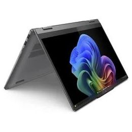 Lenovo IdeaPad 5 2in1 83GH003HGE - 14" WUXGA OLED, Qualcomm X1P-42-100 , 24 GB RAM, 1 TB SSD, Windows 11 Home