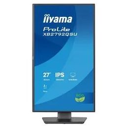 iiyama ProLite XB2792QSU-B1 - LED-Monitor - 68.6 cm (27")
