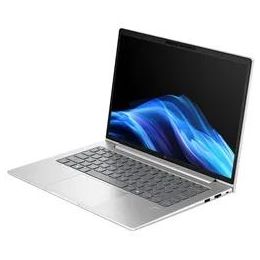 HP EliteBook 6 G1i Notebook AI - (14") - Ultra 5 225U - Win 11 Pro - Intel Graphics - 16 GB RAM - 512 GB SSD