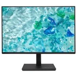 Acer Vero CB322QK Abmiiprx - CB2 Series - LED-Monitor - 4K - 81.3 cm (32") - HDR