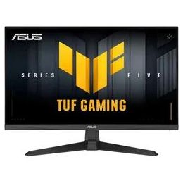 ASUS TUF Gaming VG279Q5A - 68,6 cm (27") 1920 x 1080 Pixel Full HD LED Schwarz