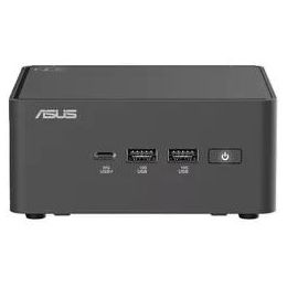 ASUS NUC 15 Pro RNUC15CRHI300002 - Barebone - Intel Core 3 100U