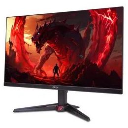 Acer Nitro VG0 VG240YW3bmiipx &ndash; 23,8", Full HD, 240 Hz, IPS