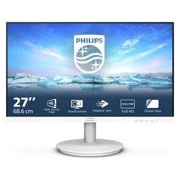 Philips V-line 271V8AW - LED-Monitor - Full HD (1080p) - 68.6 cm (27")