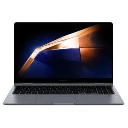 Samsung Galaxy Book4 360 - 5 120U - Evo - Win 11 Home - Intel Graphics - 16 GB RAM - 256 GB SSD - (15.6")