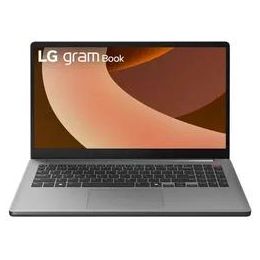 LG gram Book - 15.6", Intel Core i5-1334U, 32 GB RAM, 512 GB SSD, Windows 11 Pro
