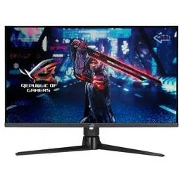 ASUS XG32UQ - LED-Monitor - Gaming - 81.3 cm (32")