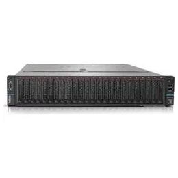 Lenovo ThinkSystem SR665 v3 7D9A, 1x Epyc 9254, 32GB RAM