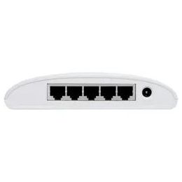 DLink D-Link DGS 1005D - Switch - 5 Anschl&uuml;sse - unmanaged