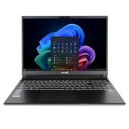 Wortmann TERRA MOBILE GAMER ELITE 3A R7-Ai350 W11P &ndash; 16", Ryzen AI 7 350, RTX 5060, 32 GB RAM, 1 TB SSD, Windows 11 Pro