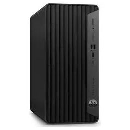 HP Pro Tower 400 G9 Desktop PC, Core i5-14400, 16GB RAM, 512GB SSD