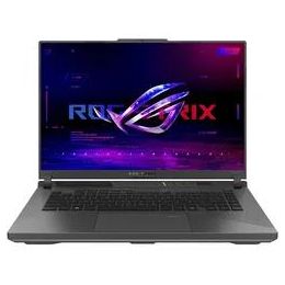 ASUS ROG Strix G16 G614FM-S5008W - 16", AMD Ryzen 9 9955HX, 32 GB RAM, 1 TB SSD, NVIDIA RTX 5060, Windows 11 Home