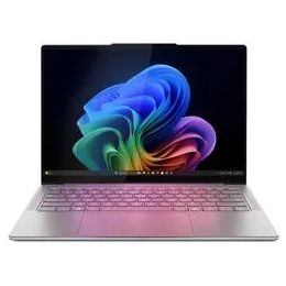 Lenovo Yoga Slim 7 14ILL10 - Ultra 5 226V - Win 11 Home - Arc Graphics 130V - 16 GB RAM - 512 GB SSD - (14")