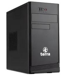 Wortmann TERRA PC 4000 &ndash; Intel Core i3-12100, 8 GB RAM, 500 GB SSD, Intel UHD Graphics 730, oBS