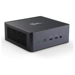 CSL VenomBox Mini PC &ndash; AMD Ryzen 7 8845HS, 32 GB RAM, 1 TB NVMe SSD, Radeon 780M, oBS
