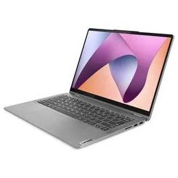 Lenovo IdeaPad Flex 5 14ABR8, Arctic Grey, Ryzen 5 5625U, 16GB RAM, 512GB SSD, Windows 11 Home