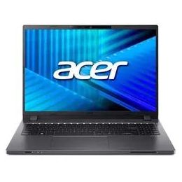 Acer TravelMate P2 16 TMP216-51-G3-TCO-53Q7 &ndash; 16", Intel Core Ultra 5 115U, 32 GB RAM, 512 GB SSD, Windows 11 Pro