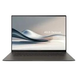 ASUS ZenBook S 16 UM5606WA-RK376W, Zumaia Gray, Ryzen AI 9 HX 370, 32GB RAM, 1TB SSD, DE