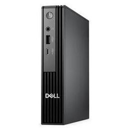 Dell Pro Micro QCM1250 - Micro - i5 i5-14500T 1.7 GHz - 8 GB - SSD 512 GB