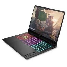 HP OMEN Transcend by HP Laptop 14-fb1097ng - 14", Intel Core Ultra 9 285H, 64 GB RAM, 2 TB SSD, NVIDIA RTX 5070, W11H