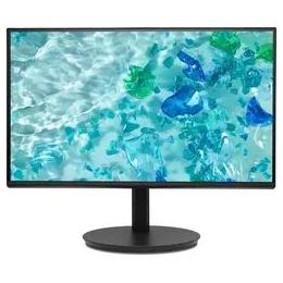 Acer CB2 CB272 P6 - 68,6 cm (27") 1920 x 1080 Pixel Full HD LCD Schwarz