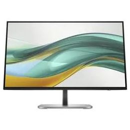 HP 524pf - Series 5 Pro - LED-Monitor - Full HD (1080p) - 61 cm (24")