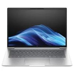 HP EliteBook 6 G1a Notebook AI - 40.6 cm (16") - Ryzen 7 250 - 16 GB RAM - 512 GB SSD - 4G
