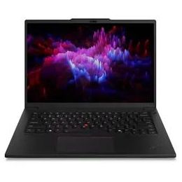 Lenovo ThinkPad P14s Gen 6, 14,5", Core Ultra 7 255H, 32 GB RAM, 1 TB SSD, Intel Arc 140T, Windows 11 Pro