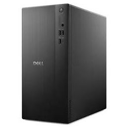 Dell Pro Tower Essential QVT1260 - Intel Core Ultra 5 225, 16 GB RAM, 512 GB SSD, Windows 11 Pro