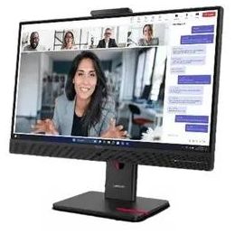 Lenovo ThinkVision T27qd-4v - LED-Monitor - 2560 x 1440 QHD @ 120 Hz