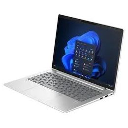 HP ProBook 4 G1i Notebook AI - 14", Intel Core Ultra 5 225U, 16 GB RAM, 512 GB SSD, Windows 11 Pro
