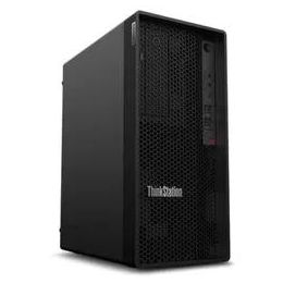 Lenovo ThinkStation P2 Tower G2 Intel Core Ultra 7 265 32GB 512GB SSD UMA W11P