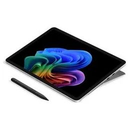 Microsoft Surface Pro Copilot+ PC for Business - (12") - Snapdragon X Plus X1P-42-100 - 16 GB RAM - 256 GB SSD