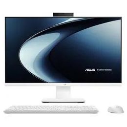 ASUS V400 AiO V470VAK-WPE925W - 27", Intel Core i5-135420H, 8 GB RAM, 512 GB SSD, W11H