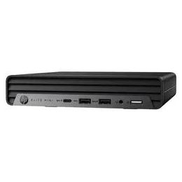 HP Elite 800 G9 - Wolf Pro Security - Mini Desktop - i5 i5-14500 2.6 GHz - 16 GB - SSD 512 GB - Deutsch - mit HP Wolf Pr