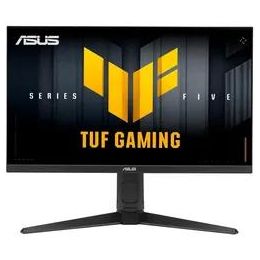 ASUS TUF Gaming VG27AQL5A - 68,6 cm (27") 2560 x 1440 Pixel Wide Quad HD LCD Schwarz