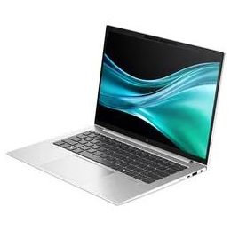 HP EliteBook 840 G11 - 14", Intel Core ultra 7 155U, 16 GB RAM, 512 GB SSD, Windows 11 Pro