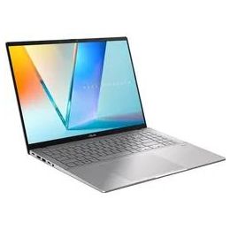 ASUS Vivobook S16 &ndash; 16" WQXGA, Qualcomm Snapdragon X, 16 GB RAM, 1 TB SSD, Adreno Graphics, Windows 11 Home
