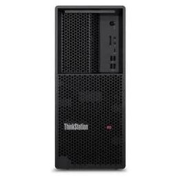 Lenovo ThinkStation P3 Tower Gen 2 &ndash; Intel Core Ultra 9 285K, 48 GB RAM, 512 GB SSD, Intel Grafik, Windows 11 Pro