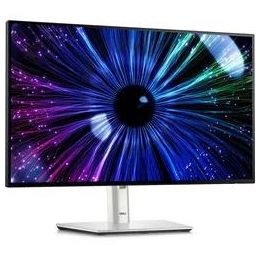 Dell UltraSharp U2424HE Computerbildschirm 60,5 cm (23.8") 1920 x 1080 Pixel Full HD LCD Schwarz, Silber