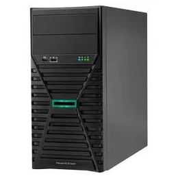 HPE ProLiant ML30 Gen11 - Tower - Xeon E-2434 3.4 GHz - 32 GB - SSD 2 x 480 GB