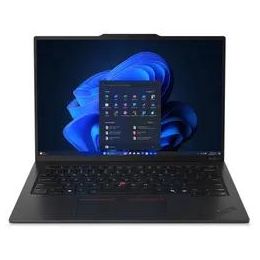 Lenovo ThinkPad X1 Carbon Gen 13 - 14", Intel Core Ultra 7 255U, 32 GB RAM, 1 TB SSD, Win11Pro