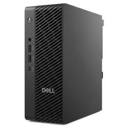 Dell Pro Max Micro FCM2250 - Micro - Ultra 7 265 2.4 GHz - vPro Enterprise - 16 GB - SSD 1 TB