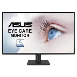 ASUS VA27AQ - LED-Monitor - 68.6 cm (27") - 2560 x 1440 QHD @ 75 Hz