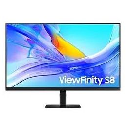 Samsung ViewFinity S8 S80UD (2024), 31.5"