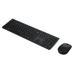 Lenovo Professional - Tastatur-und-Maus-Set - full size